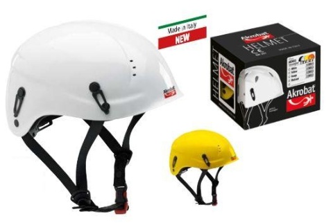 Kaski robocze BHP i hełmy ochronne - hełby budowlane - hurtownia sklep bhp